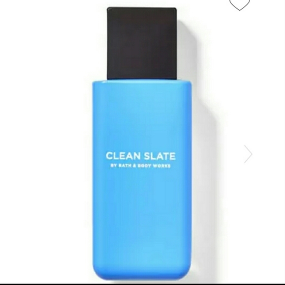 Bath & Body Works | Grooming | Nwt Clean Slate Cologne | Poshmark